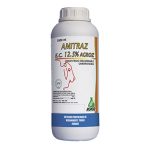 AMITRAZ 20,8% – DISTRIBUCIONES H y H