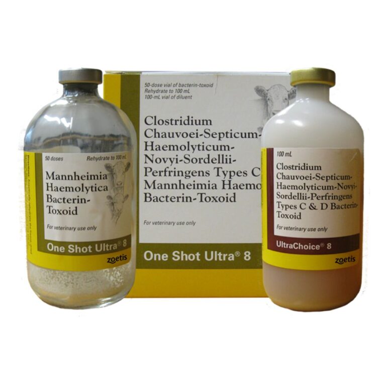 ONE SHOT ULTRA® – DISTRIBUCIONES H y H